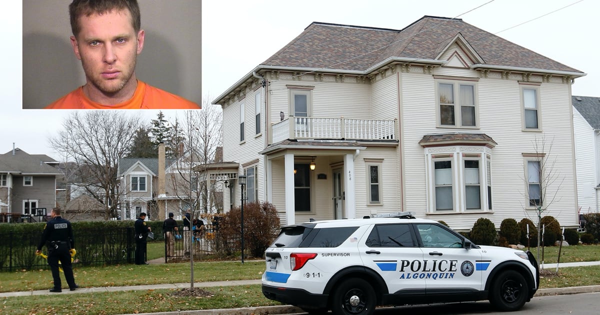 Algonquin double killing was ‘heinous, grisly,’ victim’s family says ...