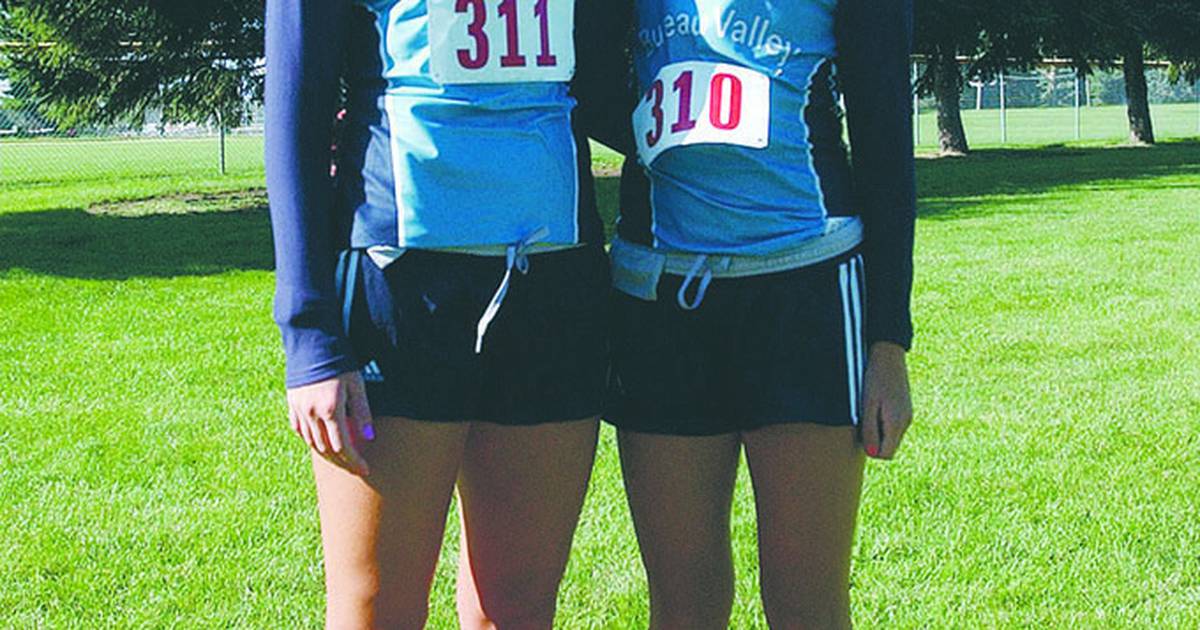 Regan Weidner regaining her identity – Shaw Local