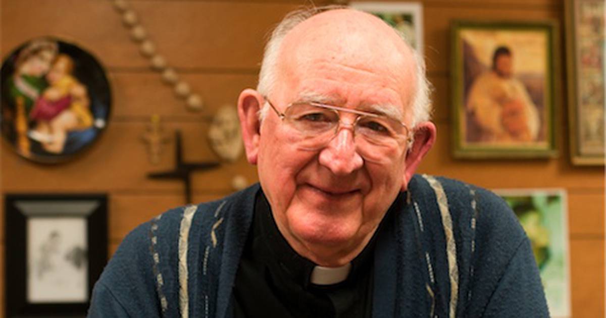 On the record ... with the Rev. Frank Timar – Shaw Local