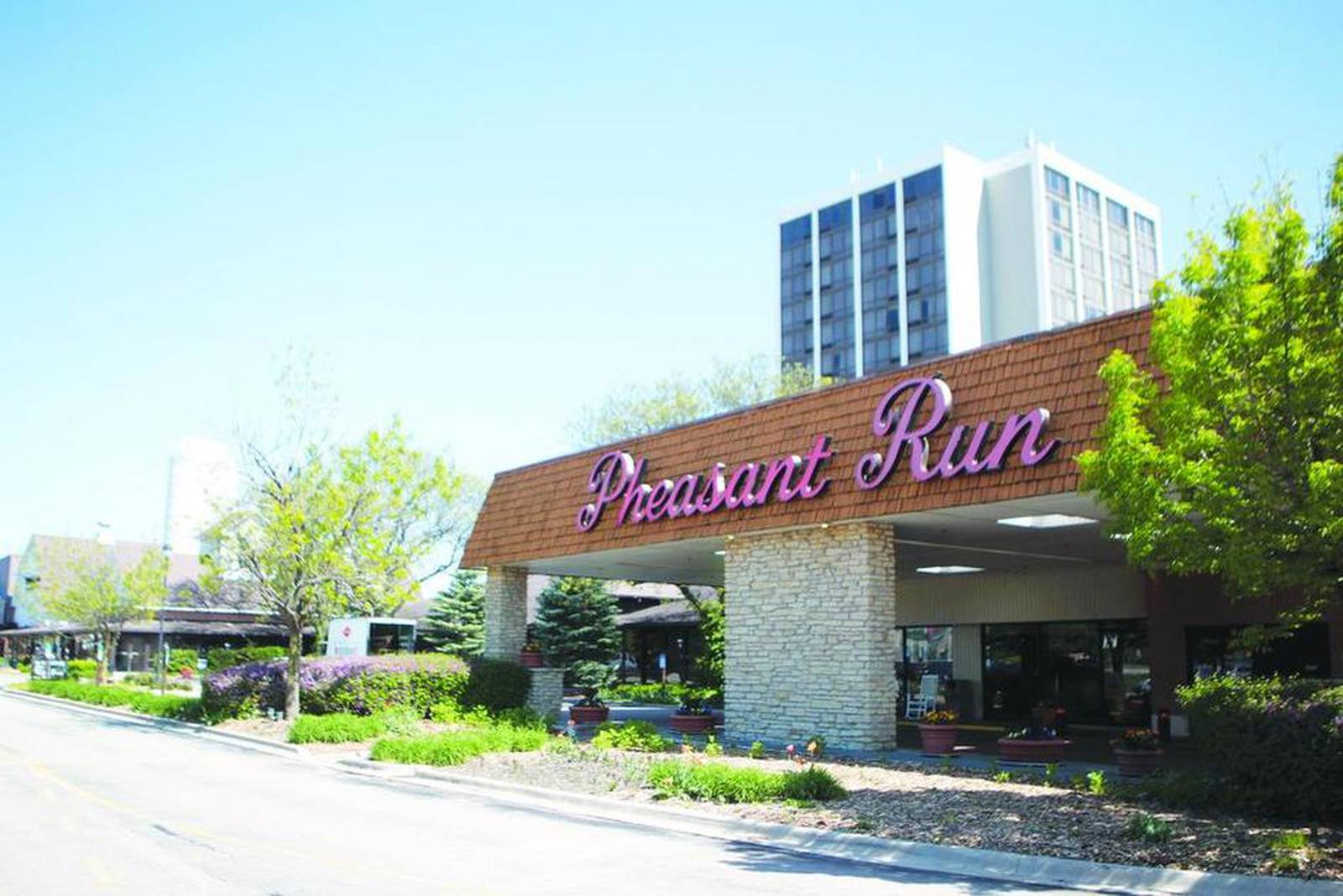 Pheasant Run announces latest evolution in long life – Shaw Local