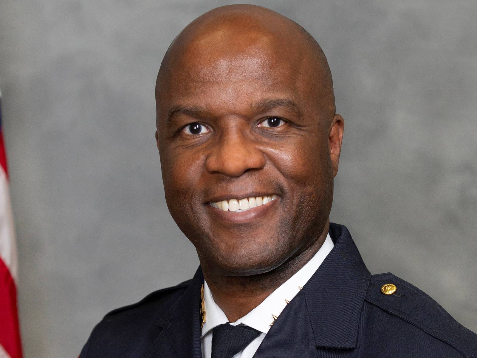 NIU announces 21-year department veteran as new police chief – Shaw Local