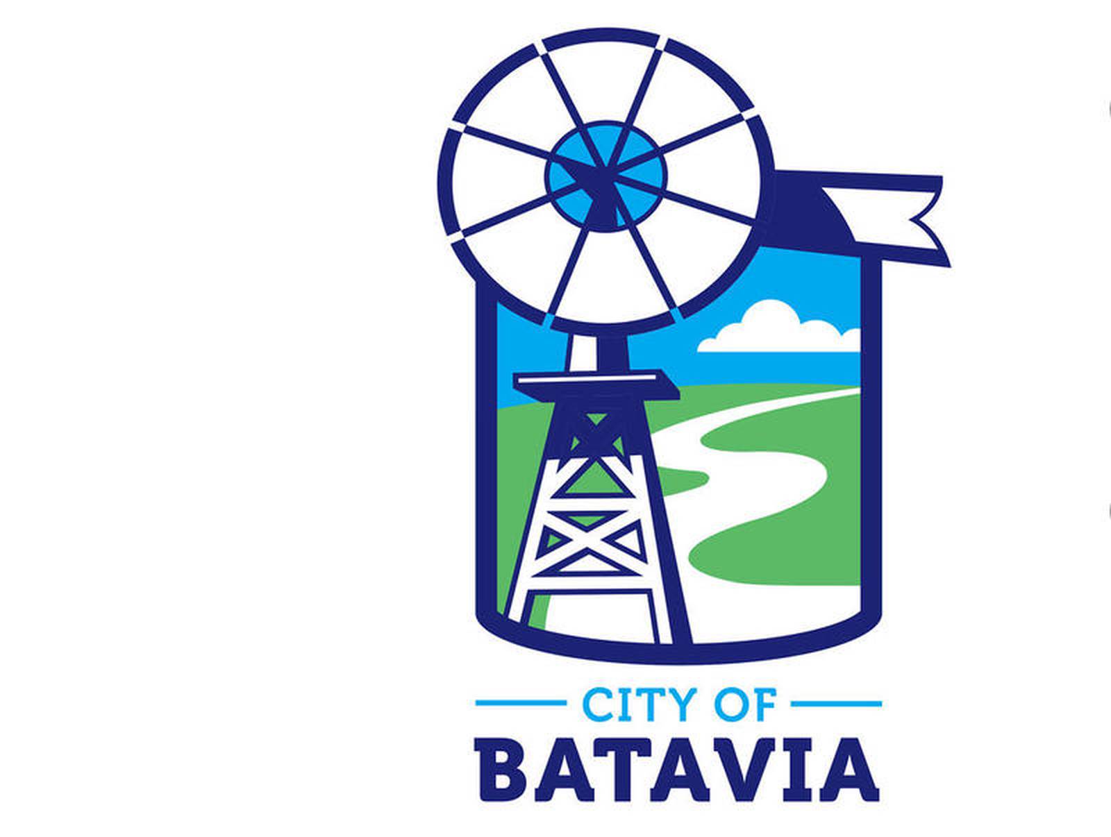 Batavia logo saga finally ends – Shaw Local
