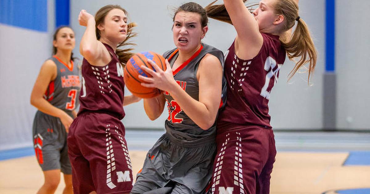 High school girls basketball: 2019-20 preview capsules – Shaw Local