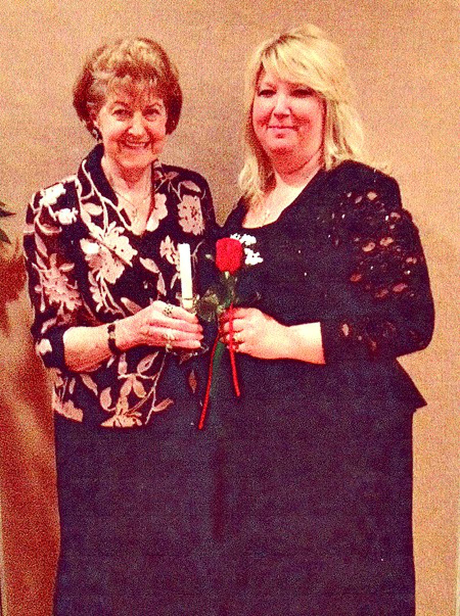 Schafer installed as director of junior clubs – Shaw Local