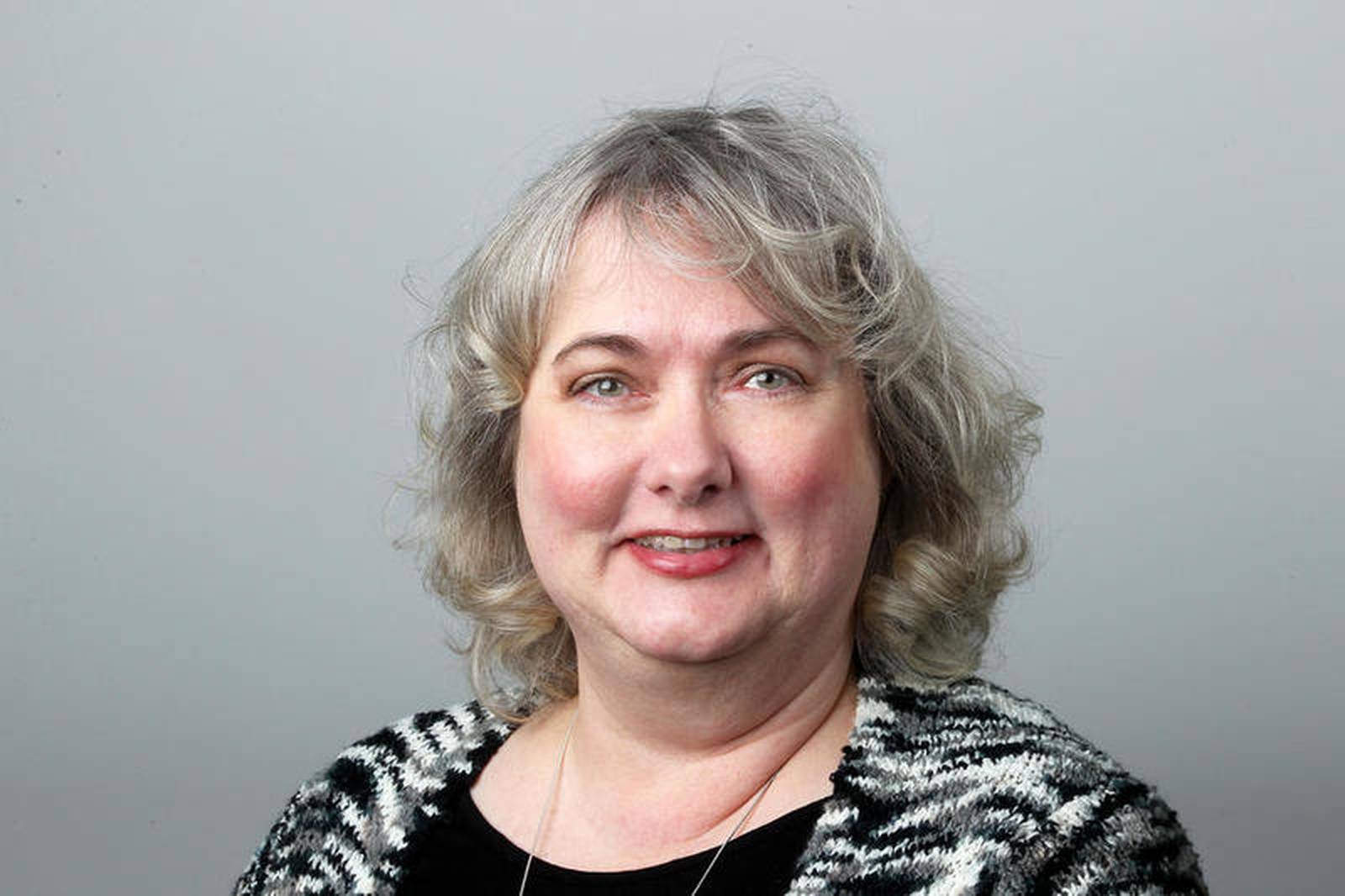 Everyday Heroes 2018: Cheryl Cowan – Shaw Local