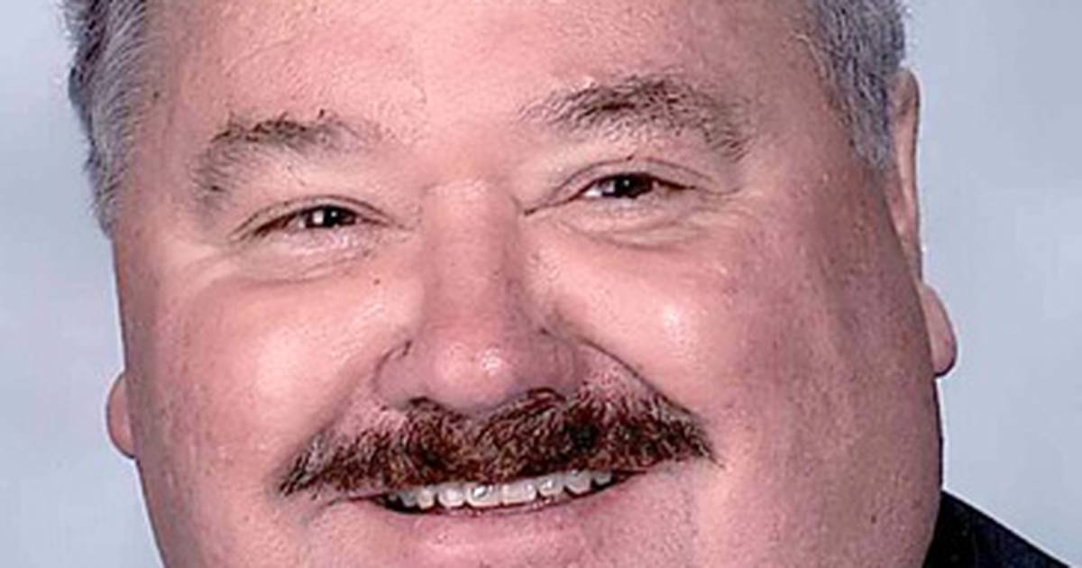 Douglas Gracey – Shaw Local