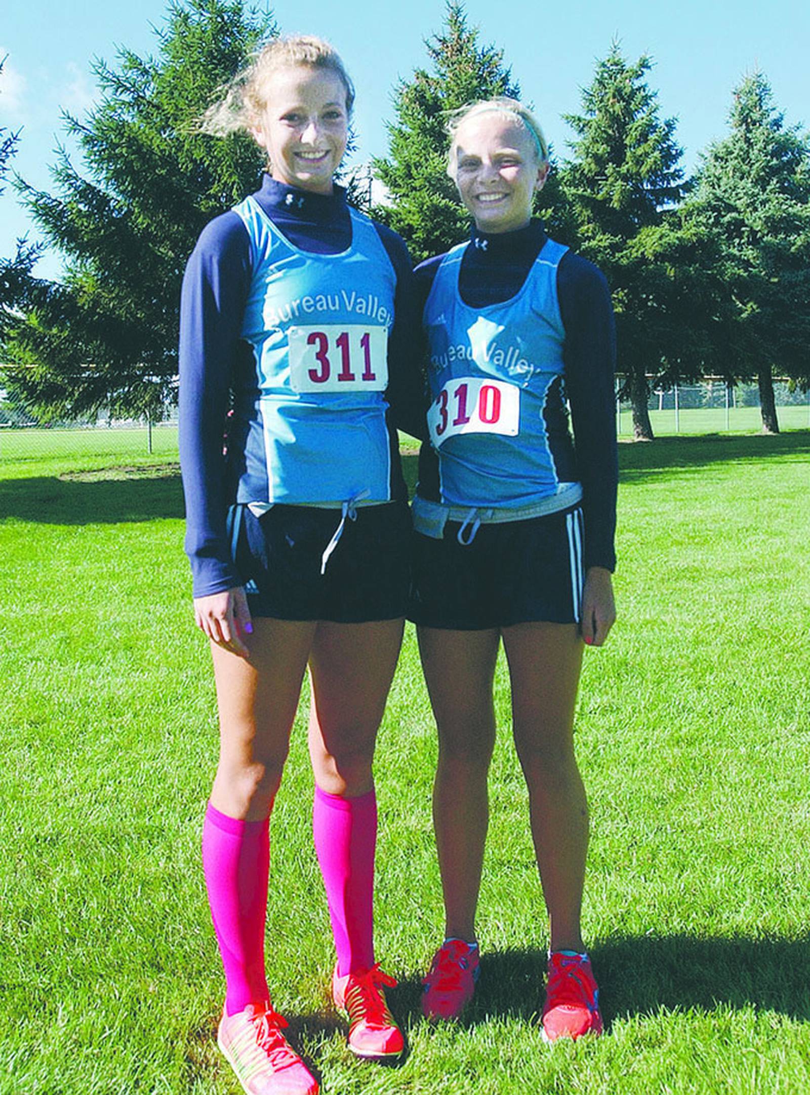 Regan Weidner regaining her identity – Shaw Local