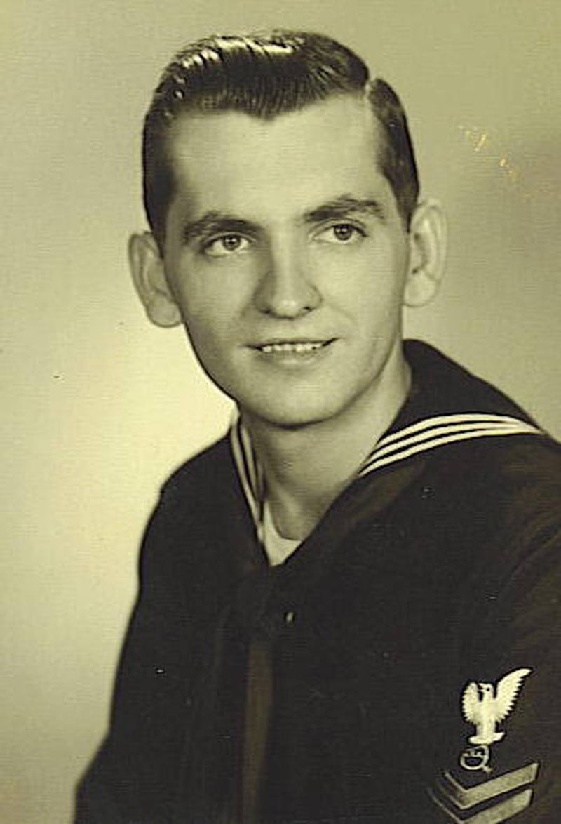 Bill Forbes – Shaw Local