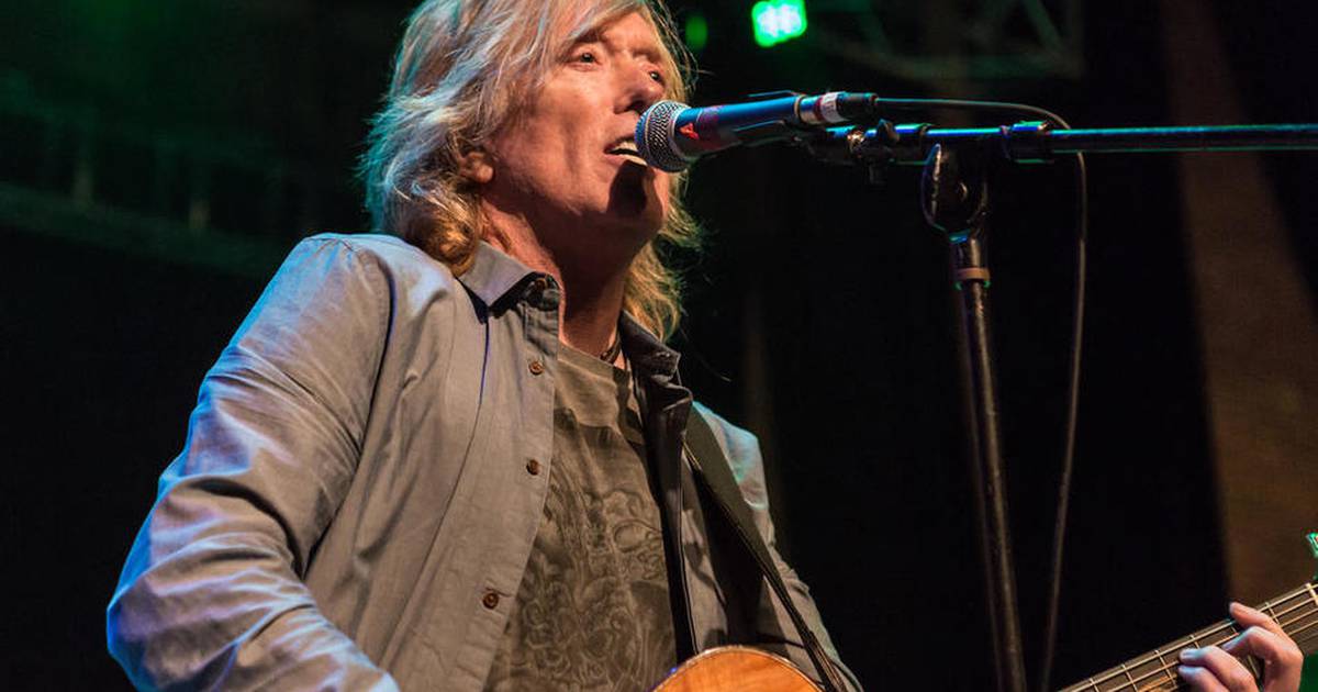 Tom Fuller Band sets holiday show at EvenFlow – Shaw Local