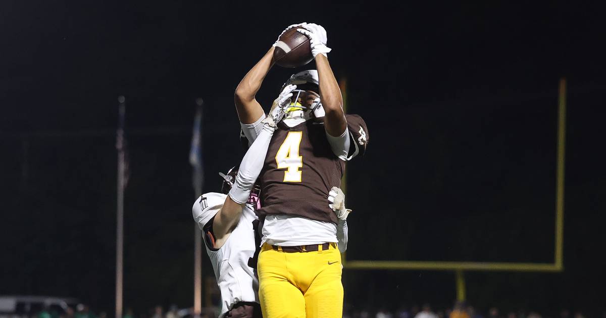 Quentin Burrell, Israel Abrams among CCL/ESCC football players named to ...