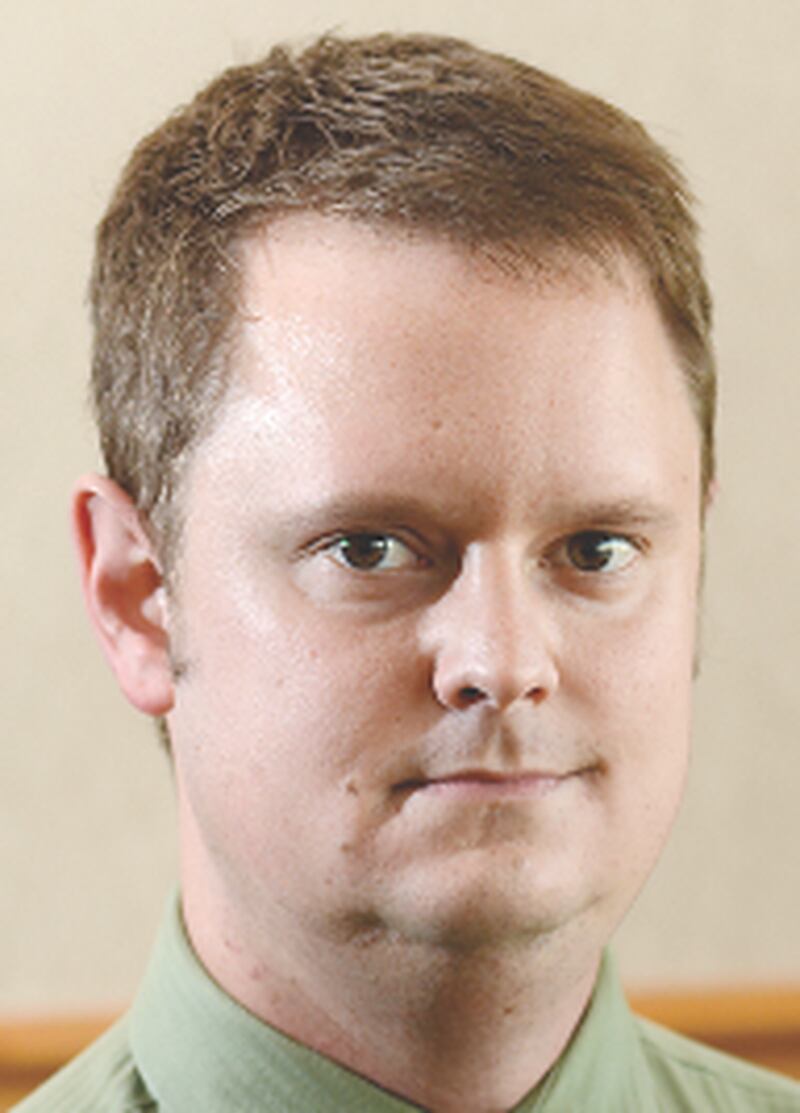 Column: Love on the links – Shaw Local