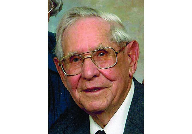 Wayne C. Williamson – Shaw Local