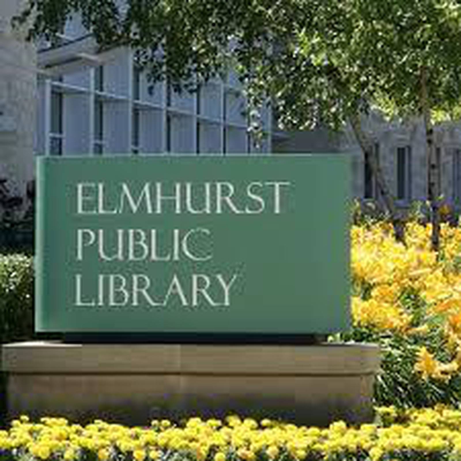 Elmhurst library to reopen June 15 – Shaw Local