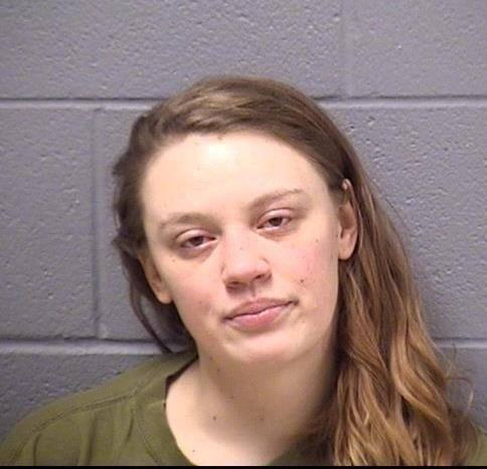 Police: Joliet woman charged with battery, property damage – Shaw Local