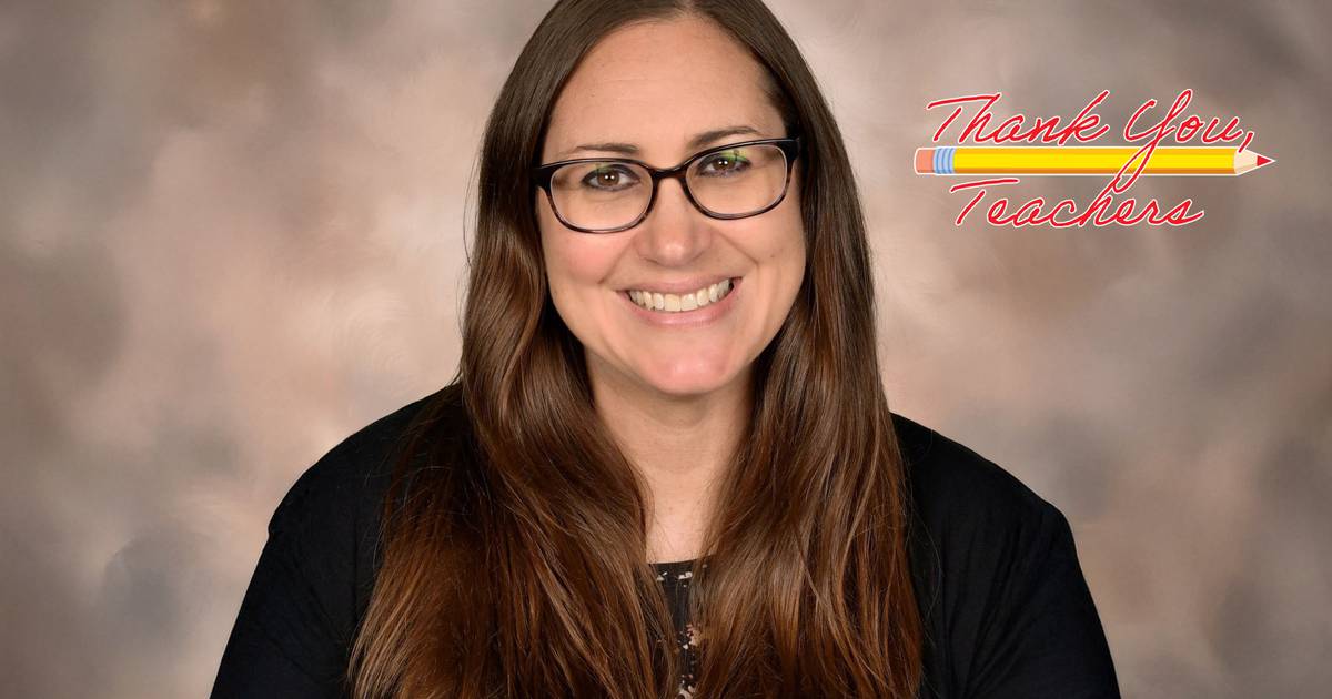 Tracy Hood making big difference in first year at Grant Park Elementary ...