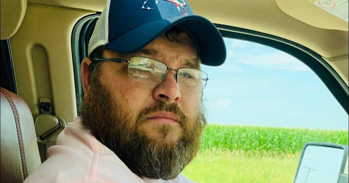 Waterman farmer remembered for always giving time to others: ‘That’s ...