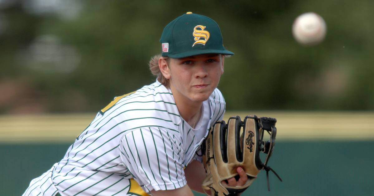 Northwest Herald baseball preview: 5 to watch in 2025 – Shaw Local