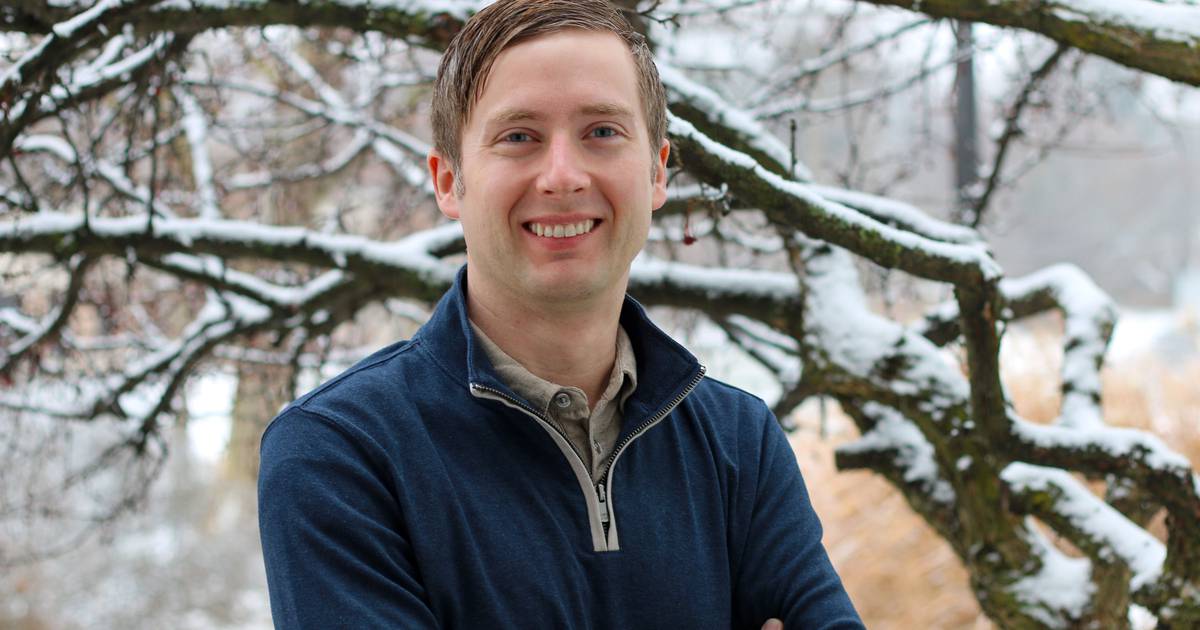 2025 Election Questionnaire: Robert Kasper, St. Charles City Council ...