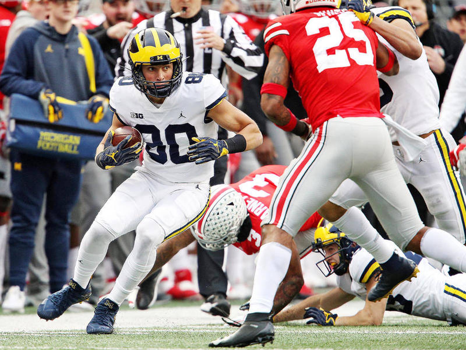 College football: Martin ready to go for Hawkeyes – Shaw Local