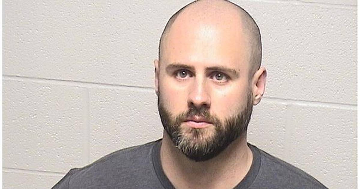 Man arrested after brandishing gun during road rage incident – Shaw Local