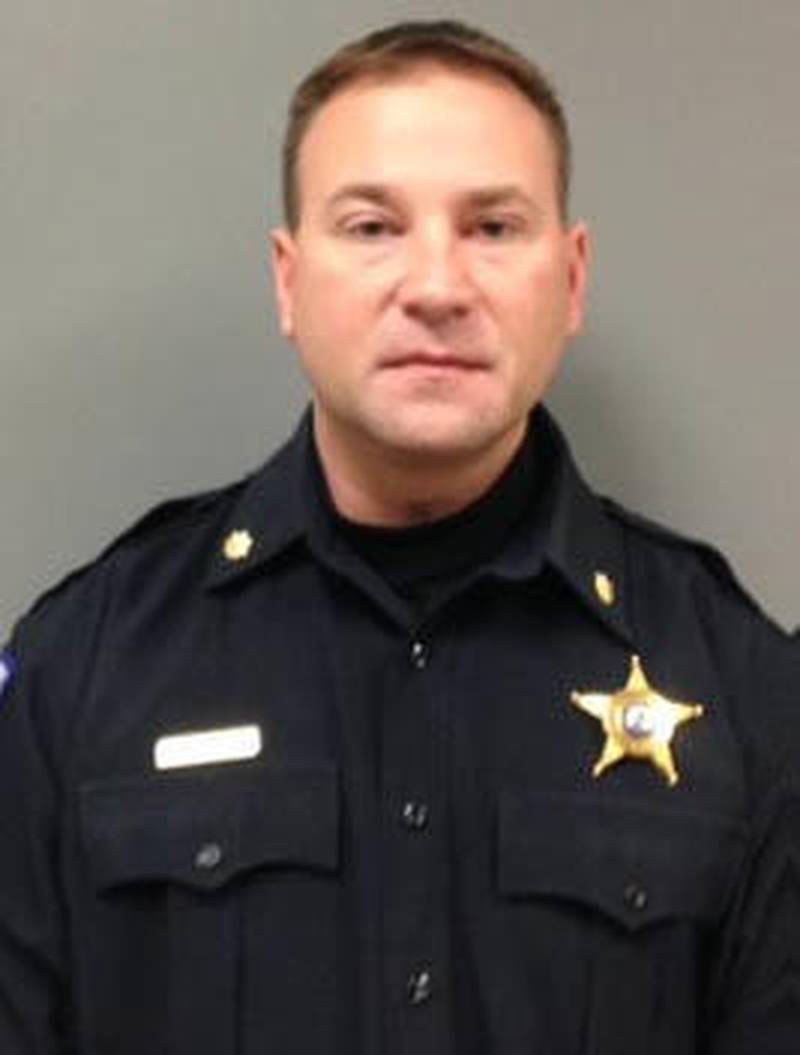 La Grange Park police announce promotions – Shaw Local