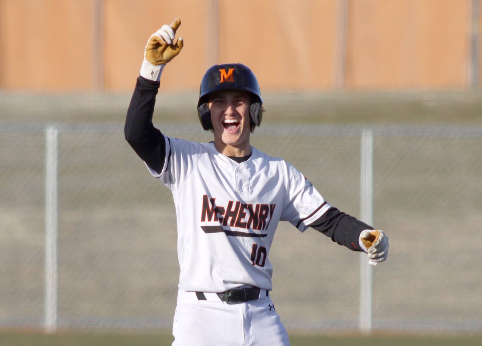 Photos: McHenry vs. Huntley baseball – Shaw Local