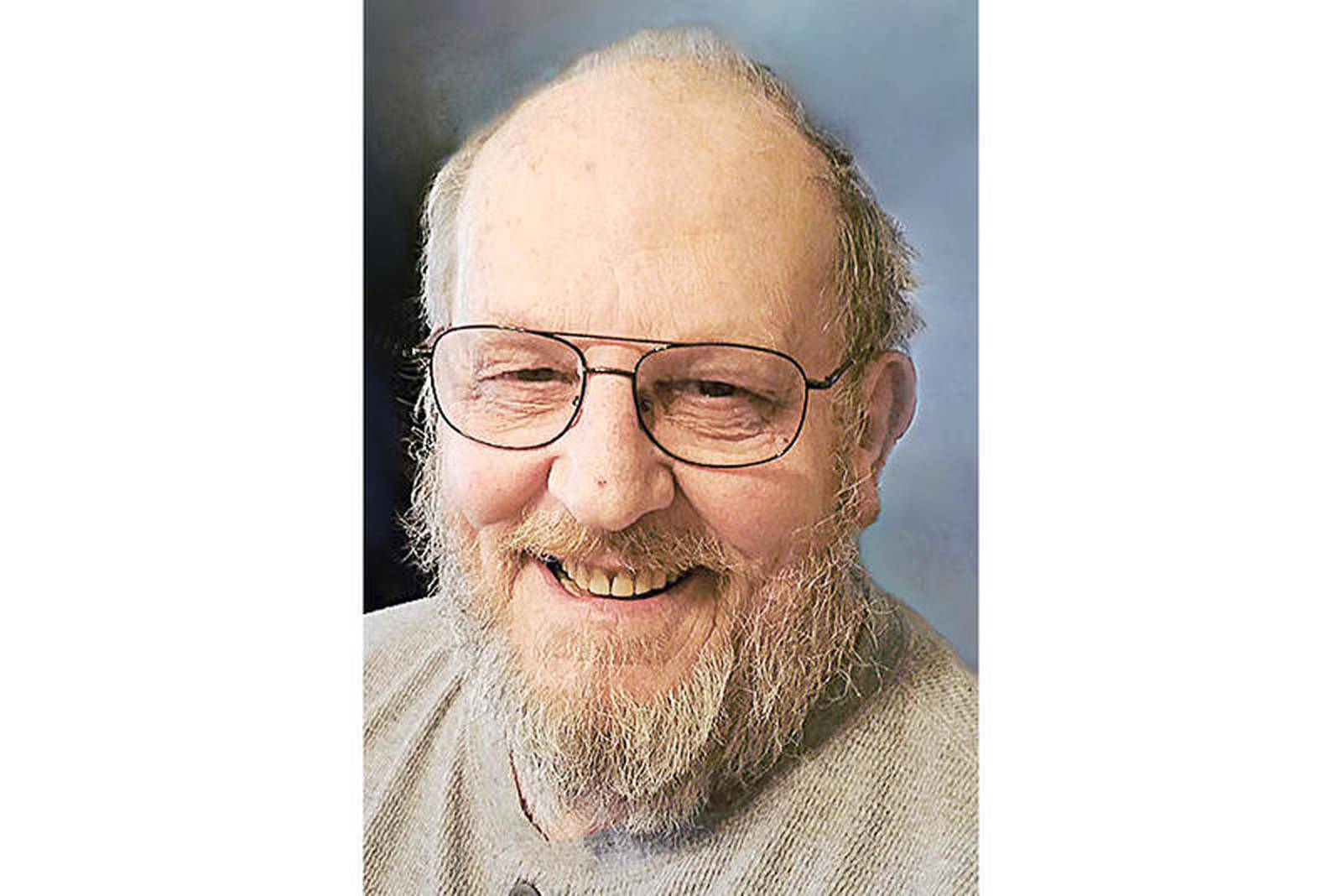 Robert K. Cook Sr. – Shaw Local