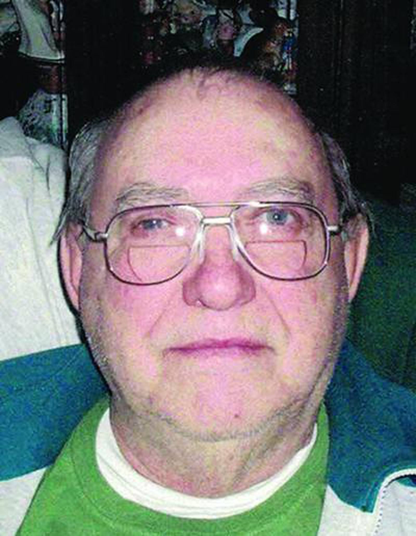 Donald L. Lewis Sr. – Shaw Local