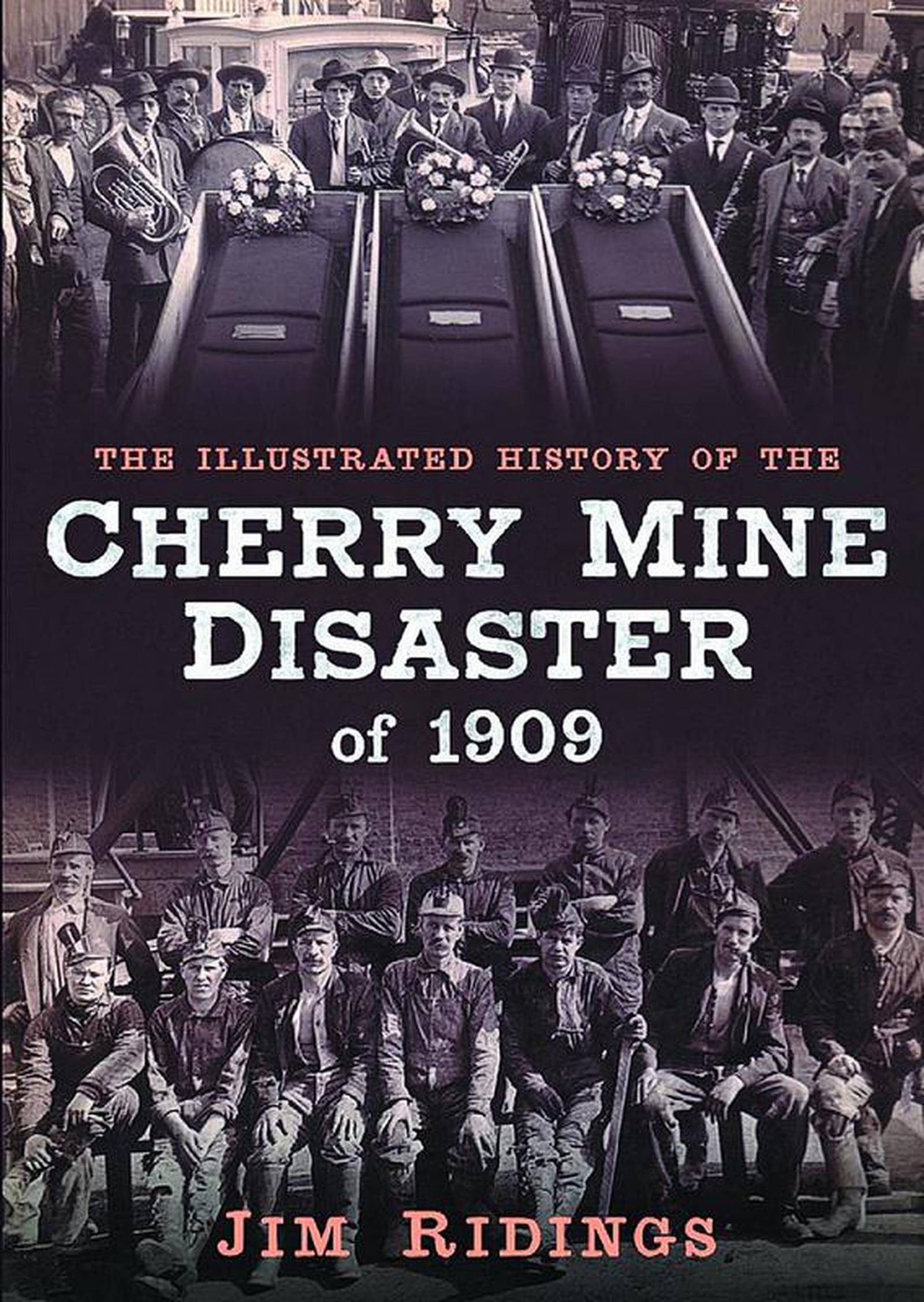 Cherry Mine Disaster book wows museum fans – Shaw Local