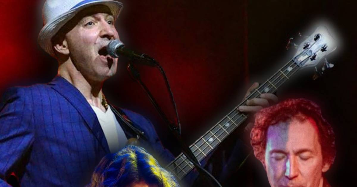 Sons of Cream to honor legendary British supergroup at Arcada Theatre ...