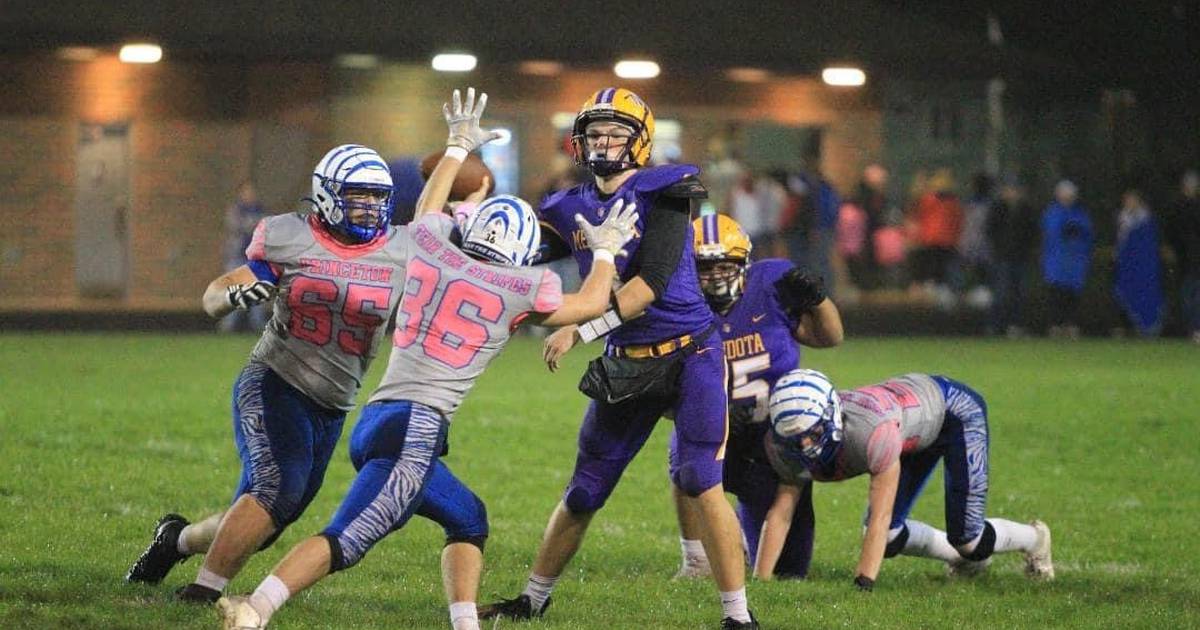 BCR Week 9 Preview Capsules, Thursday, Oct. 19, 2023 – Shaw Local