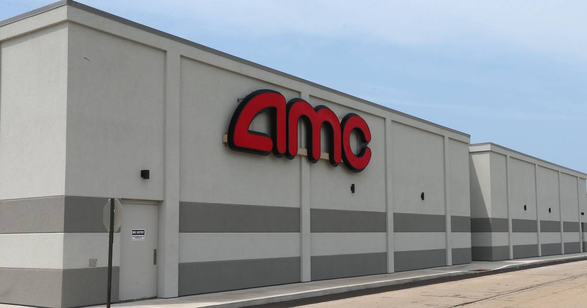 Peru theater closes temporarily – Shaw Local