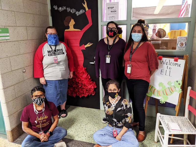 COVID presents challenges to ESL students – Shaw Local