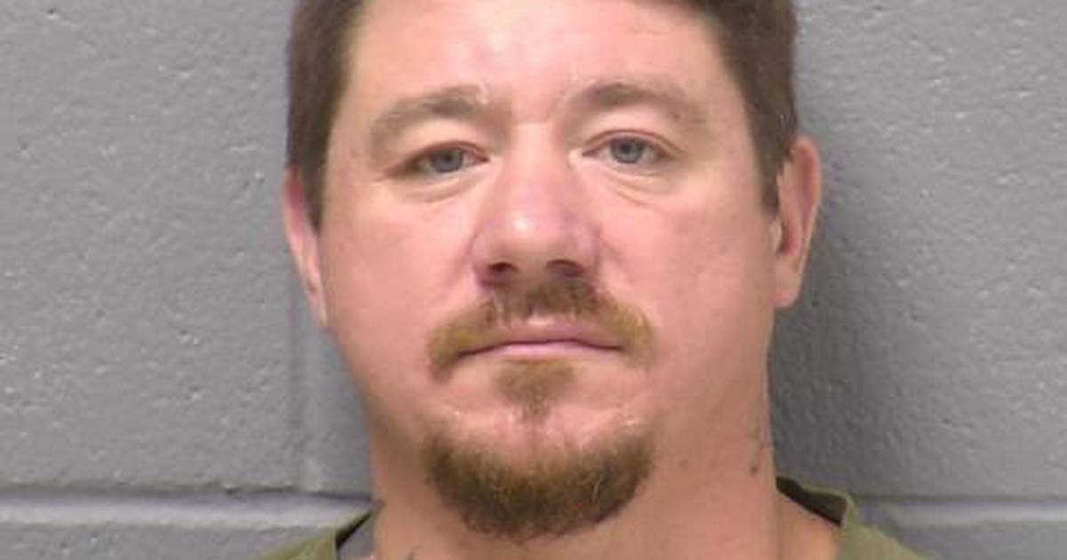 Man Surrenders To Police On Attempted Murder Charge In Lockport Motel