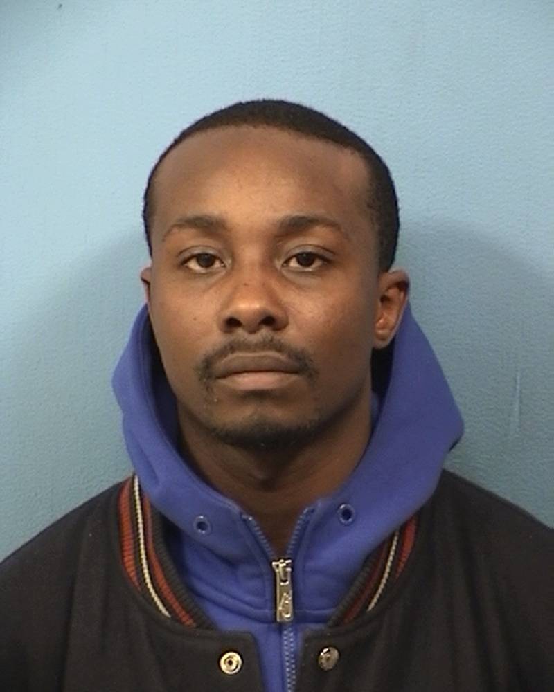 DuPage County sheriff charges 11 men in alleged heroin ring – Shaw Local