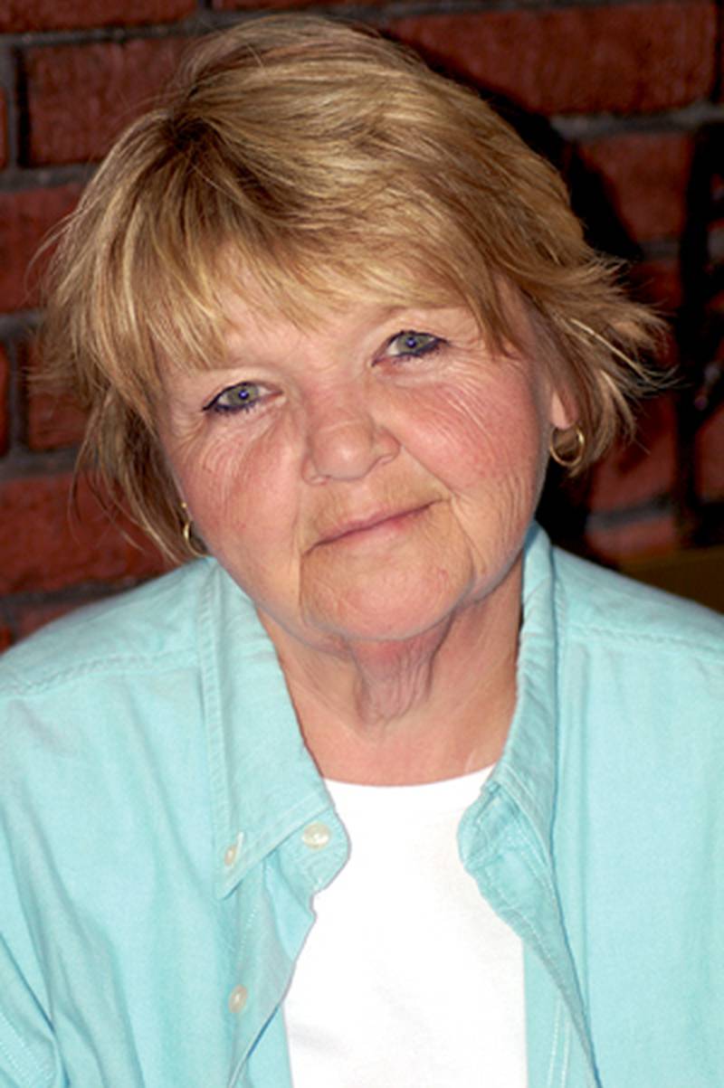 Terri Simon – Shaw Local