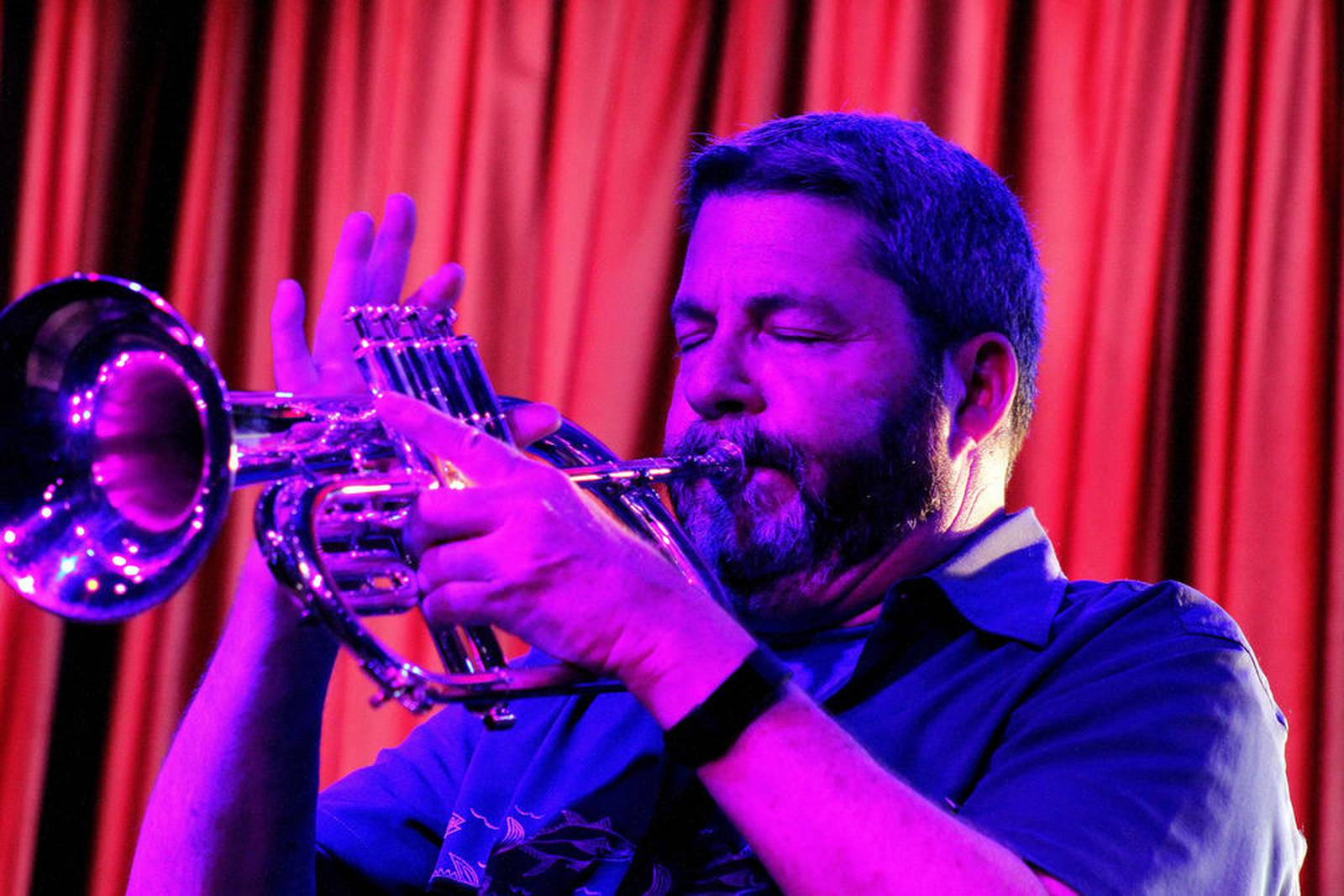 Local jazz musicians jam for charity, monthly in Yorkville – Shaw Local