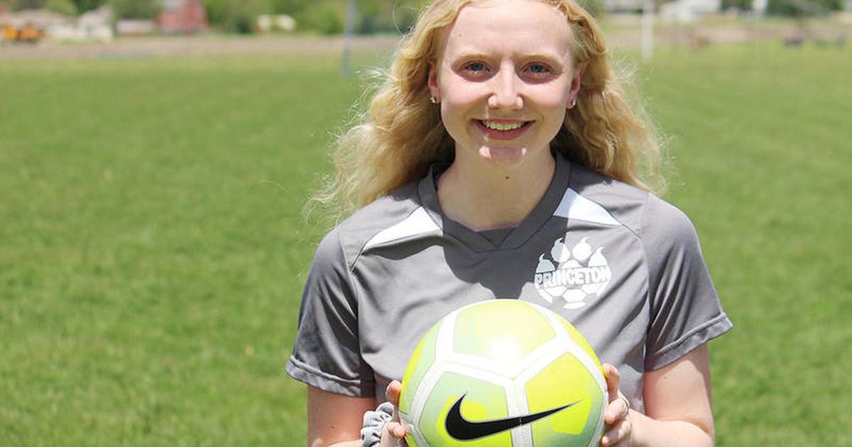 Schenck follows in family footsteps – Shaw Local