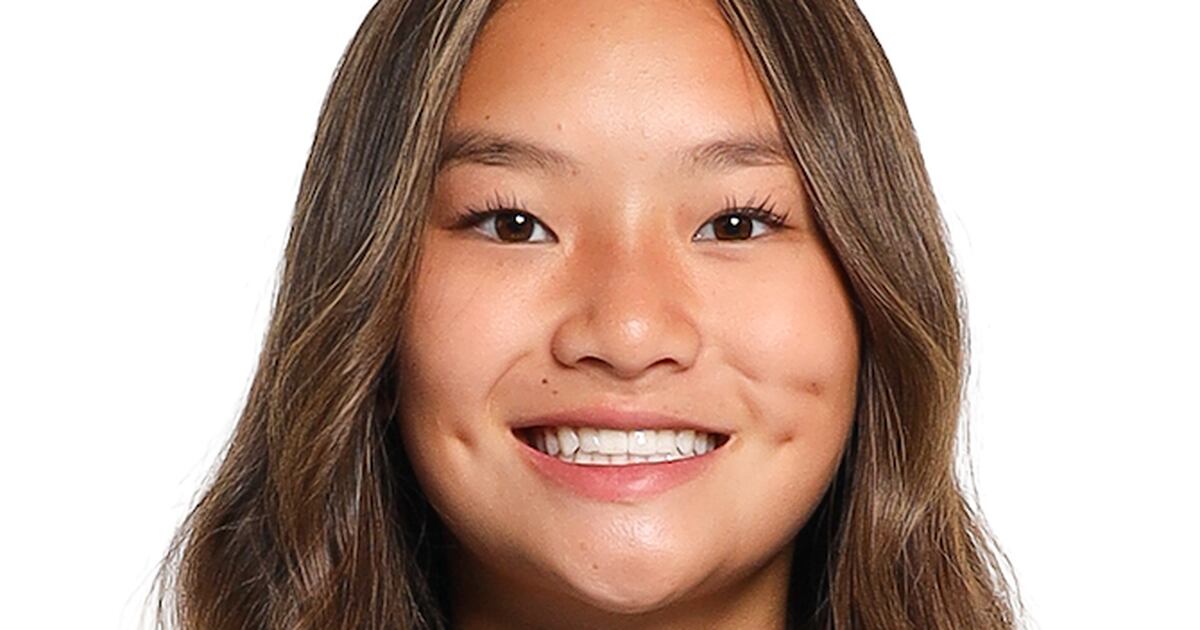 Northwest Herald Athlete of the Week: Marian Central’s Jordan Cheng ...