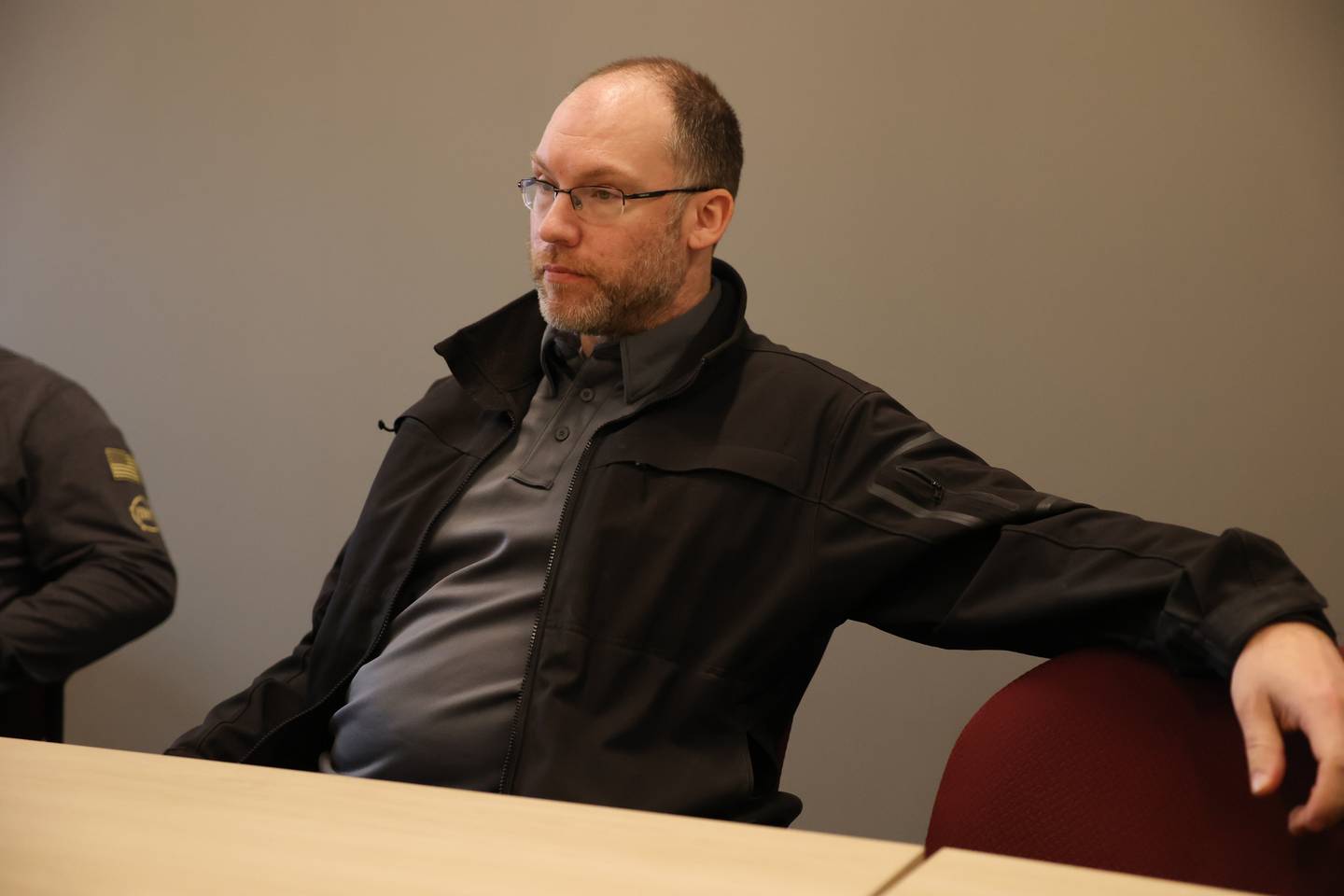 Michigan man faces renewed charges in Will County 37 years after wife ...