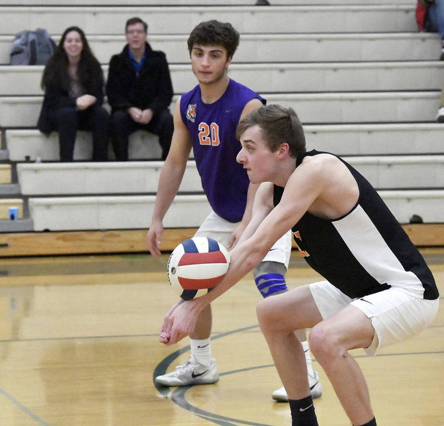 Boys volleyball: Plainfield East rallies past Plainfield Central – Shaw ...