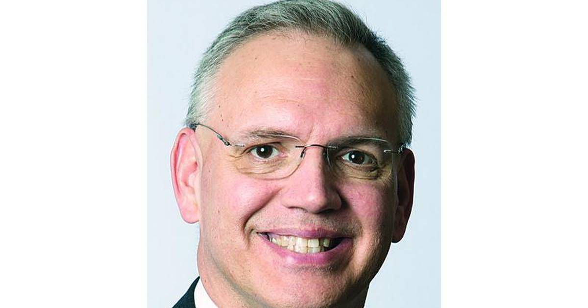 Scott Reeder: On issue of love and identity – Shaw Local