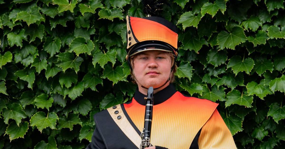 Equipping students with instruments is mission of McHenry Eagle Scout ...