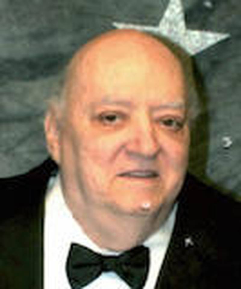 Robert J. Allen – Shaw Local