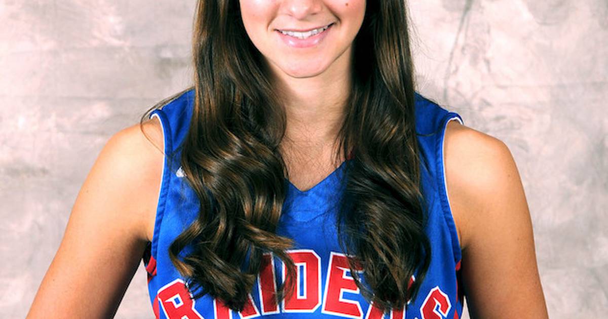 Glen Ellyn Bank and Trust Athlete of the Week: Jenna Brambora – Shaw Local