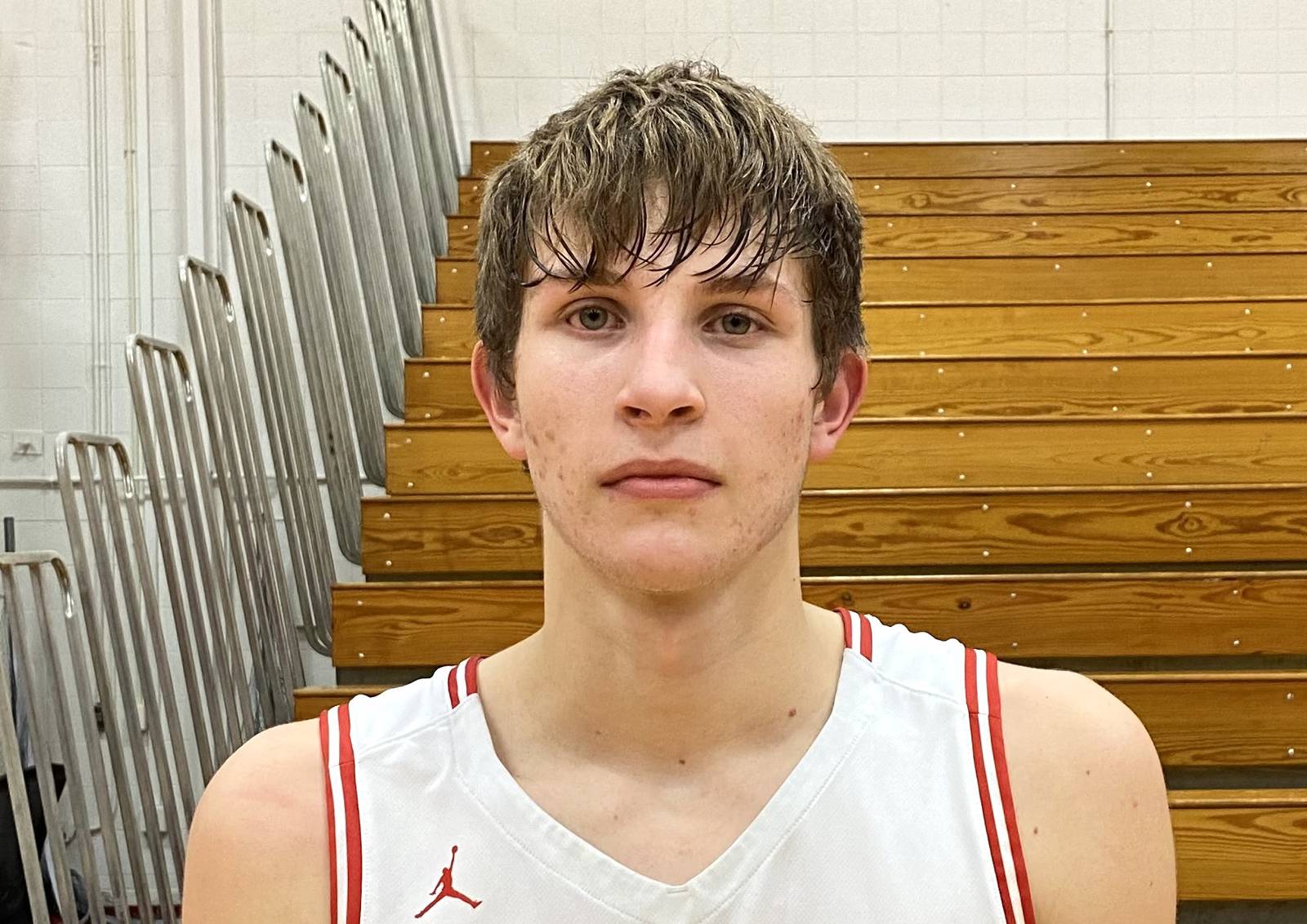 Boys basketball: Jack Haynes scores 36 in Streator’s win over Plano to ...
