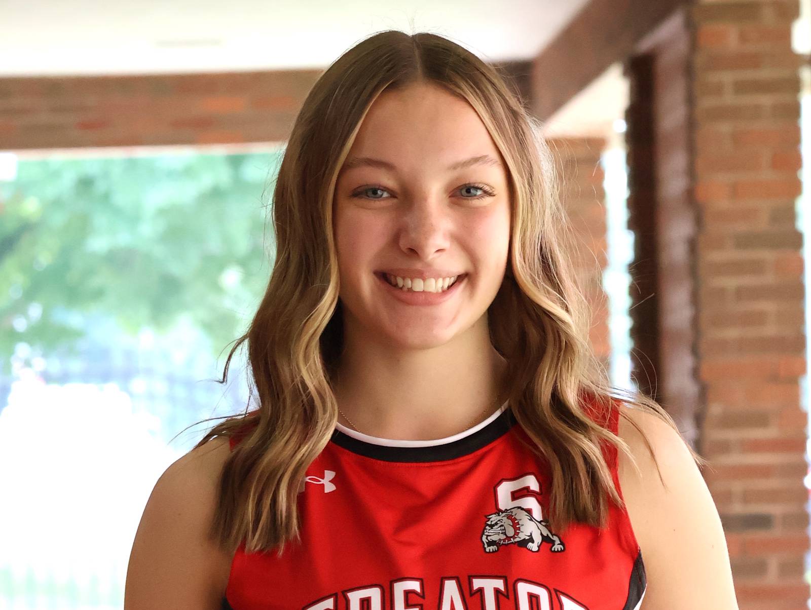 The Times Athlete of the Week: Streator girls volleyball’s Emma Rambo ...
