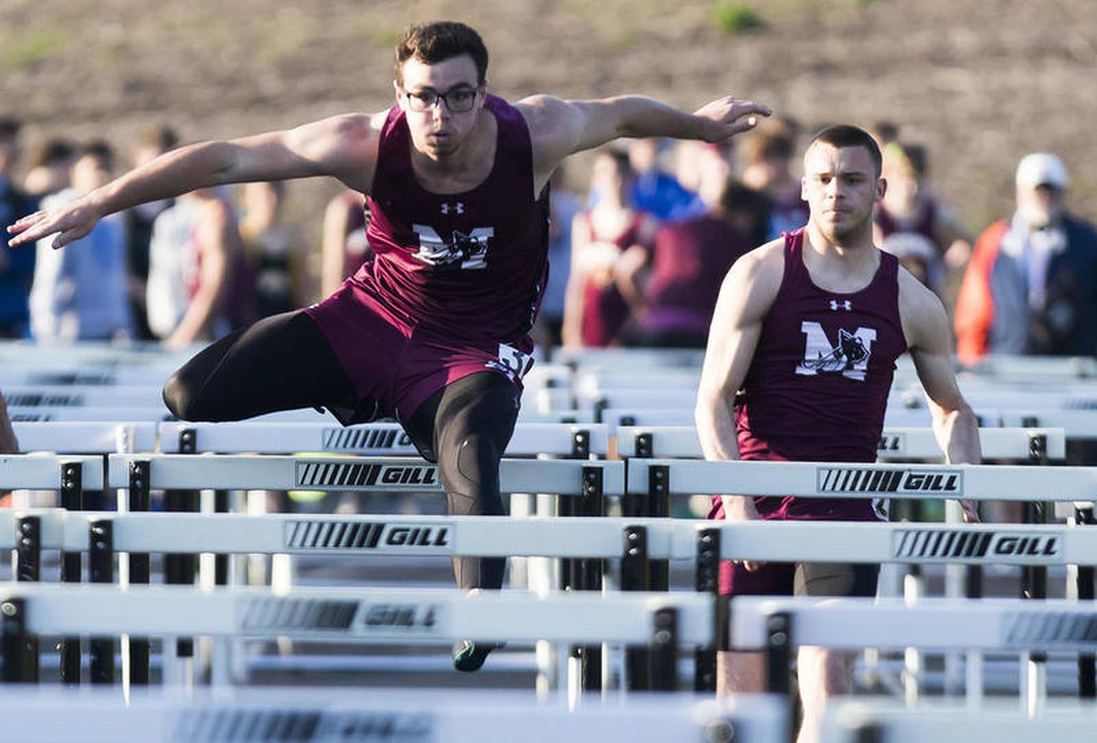High school boys track and field: 2018 team preview capsules – Shaw Local
