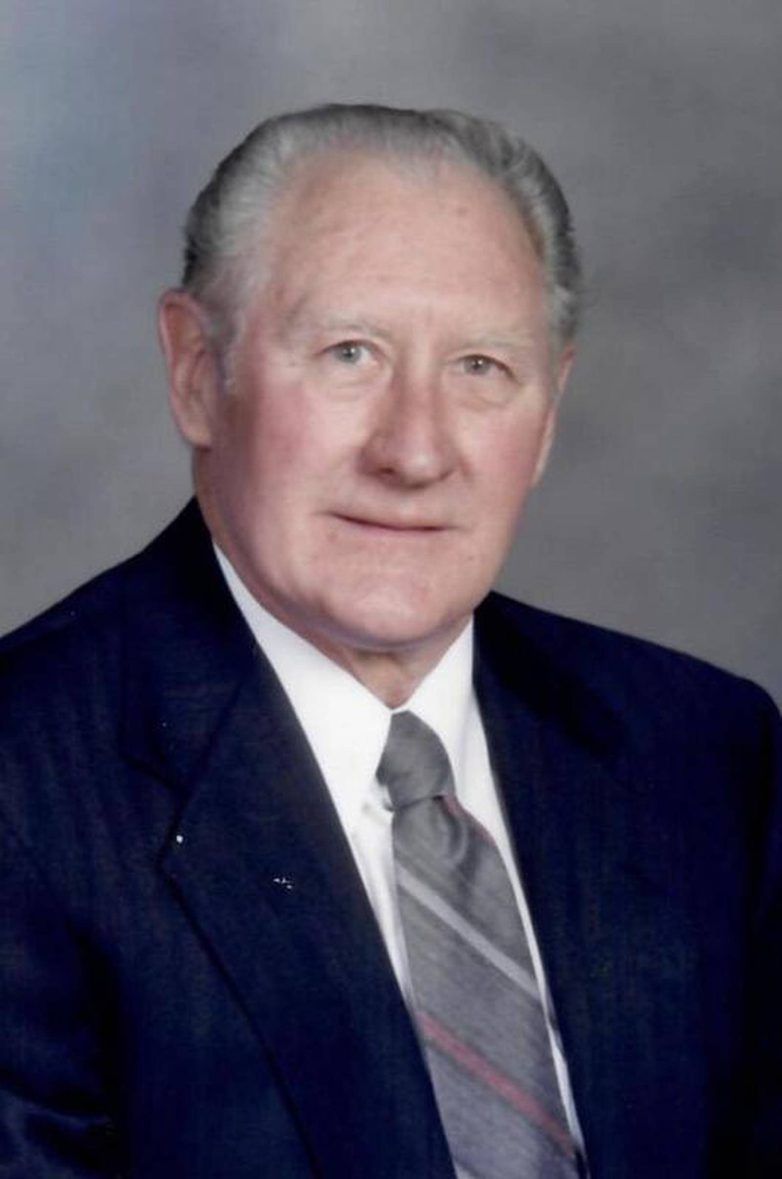 Archie Wright – Shaw Local