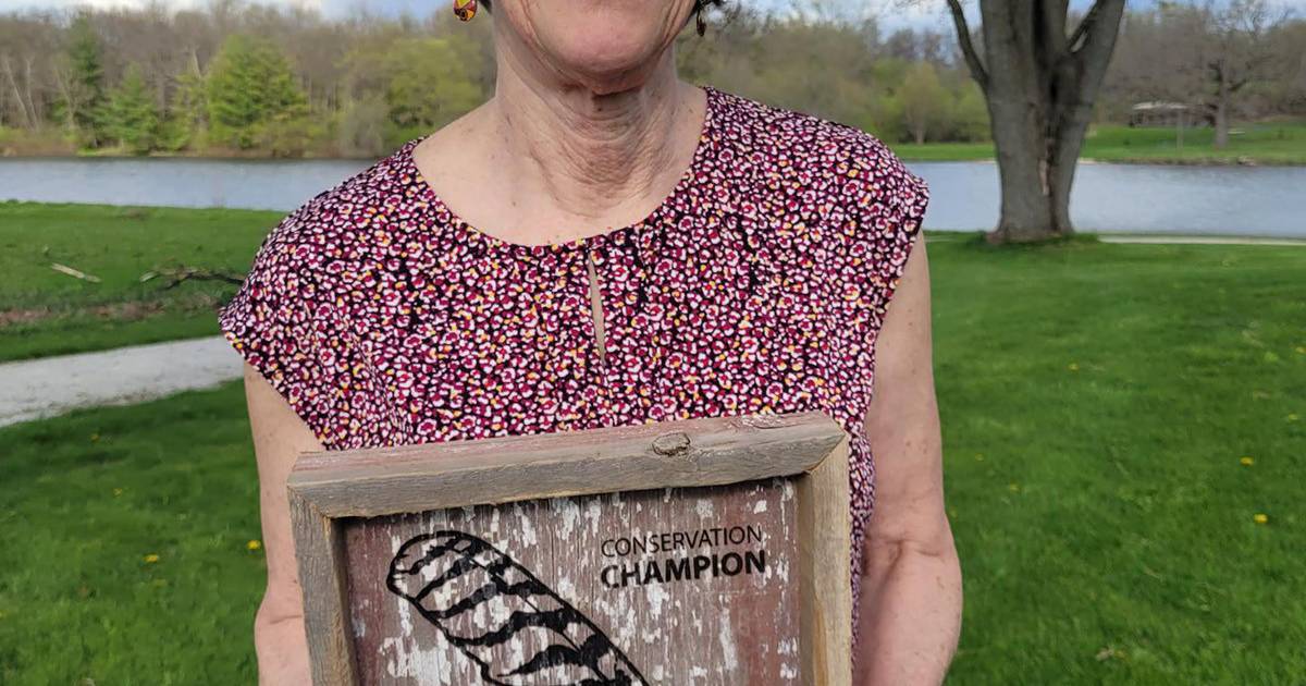 McHenry County Conservation District announces 2024 Conservation ...